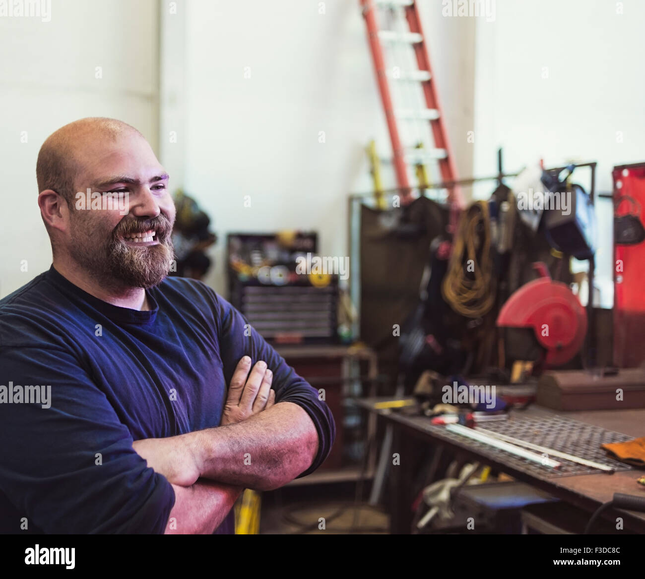 Stubble moustache hi-res stock photography and images - Alamy