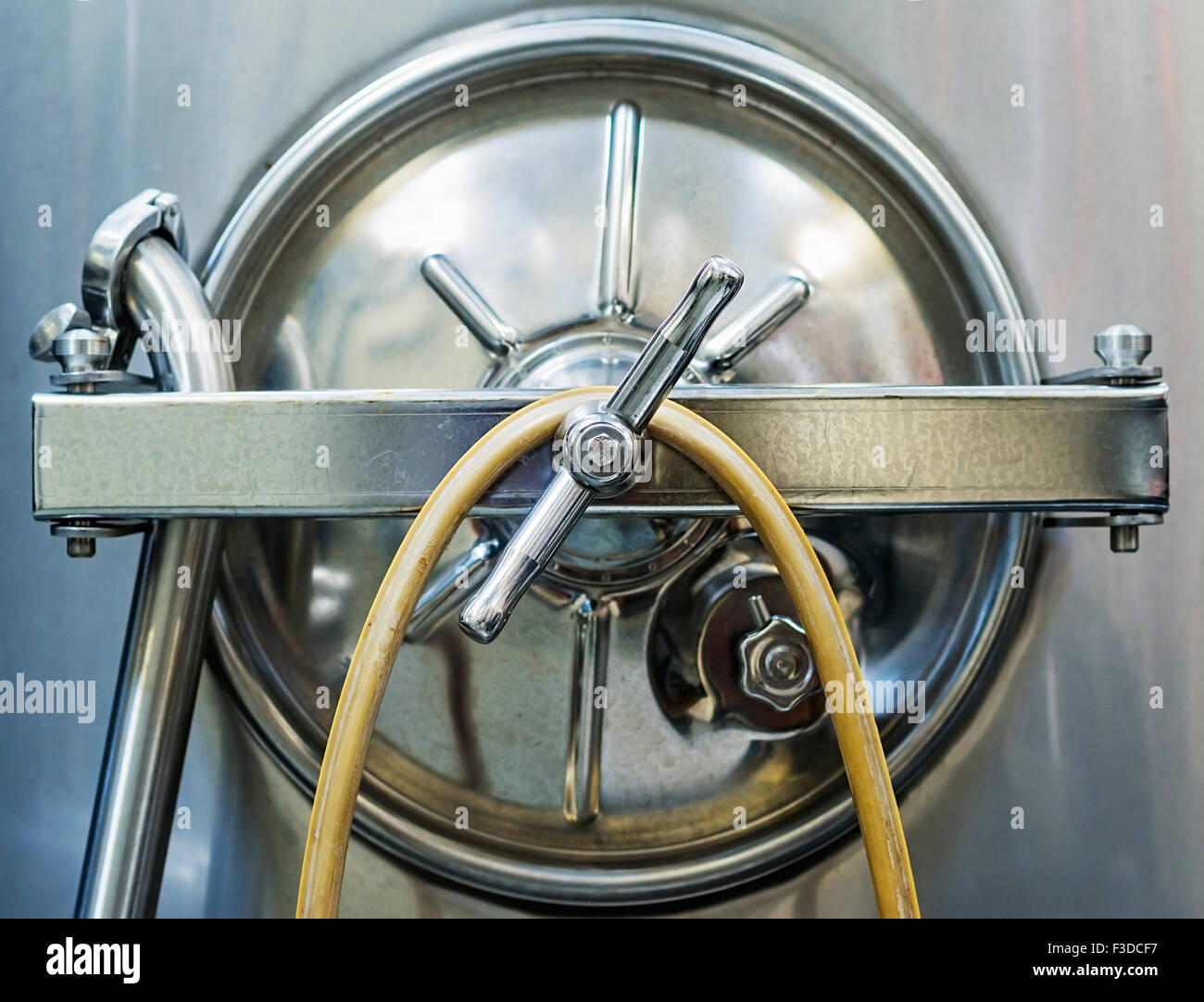 Cellar tank hi-res stock photography and images - Alamy