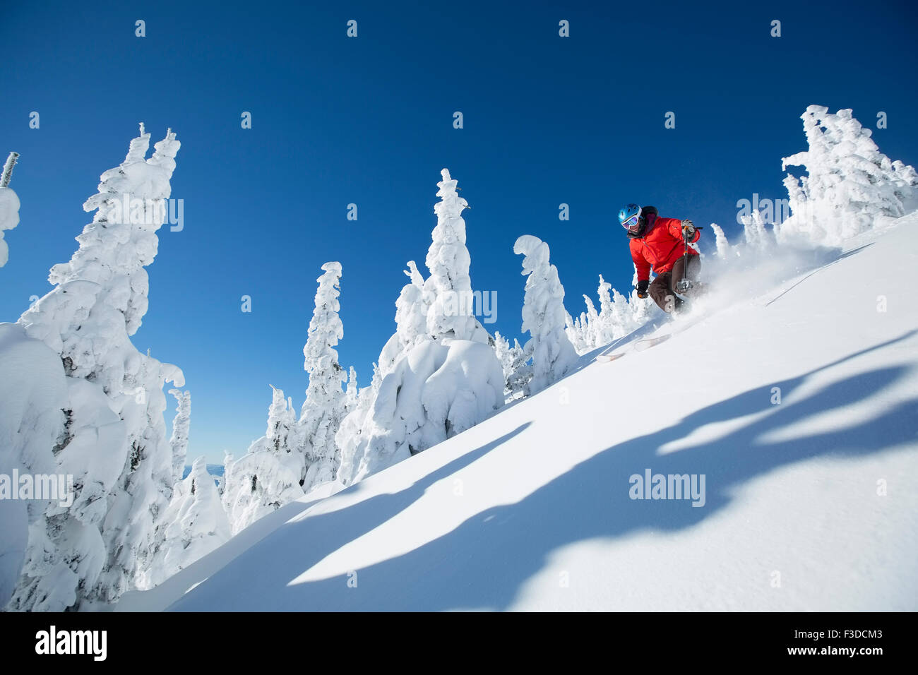 Angle of slope hi-res stock photography and images - Alamy