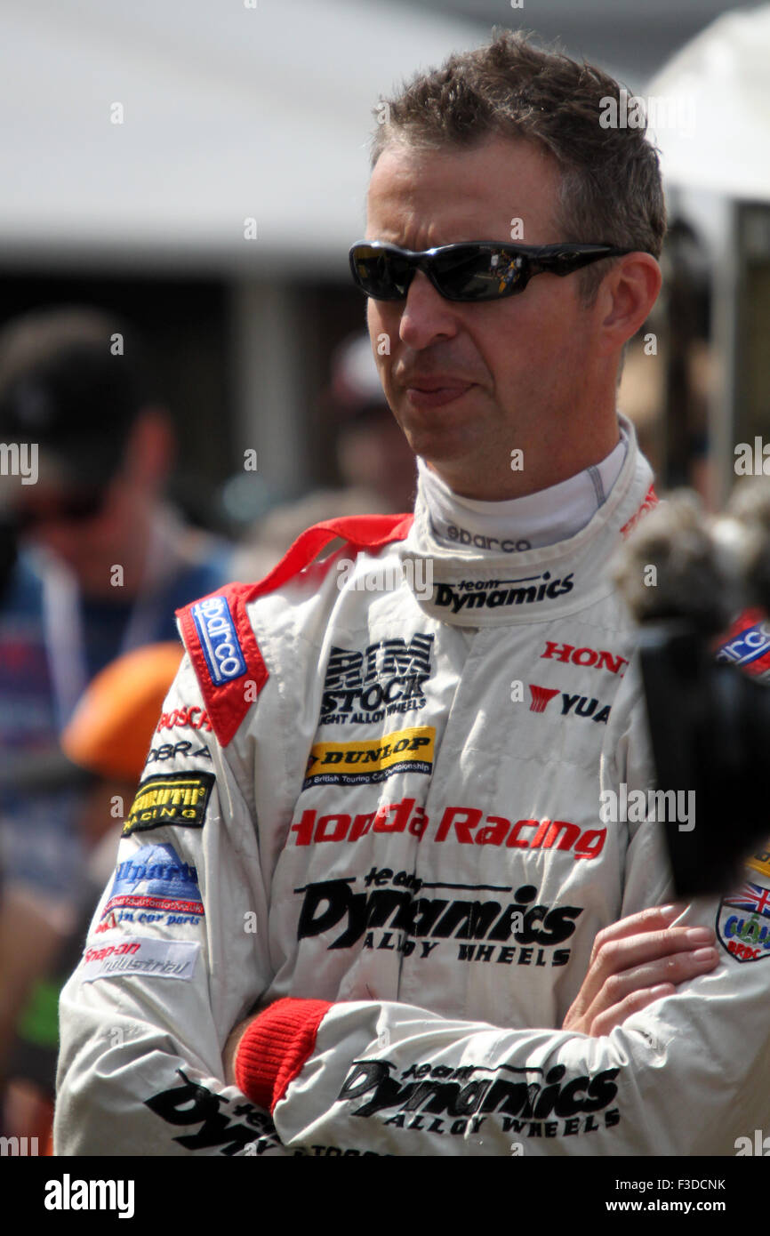 Honda Yuasa Racing Stock Photos & Honda Yuasa Racing Stock Images - Alamy