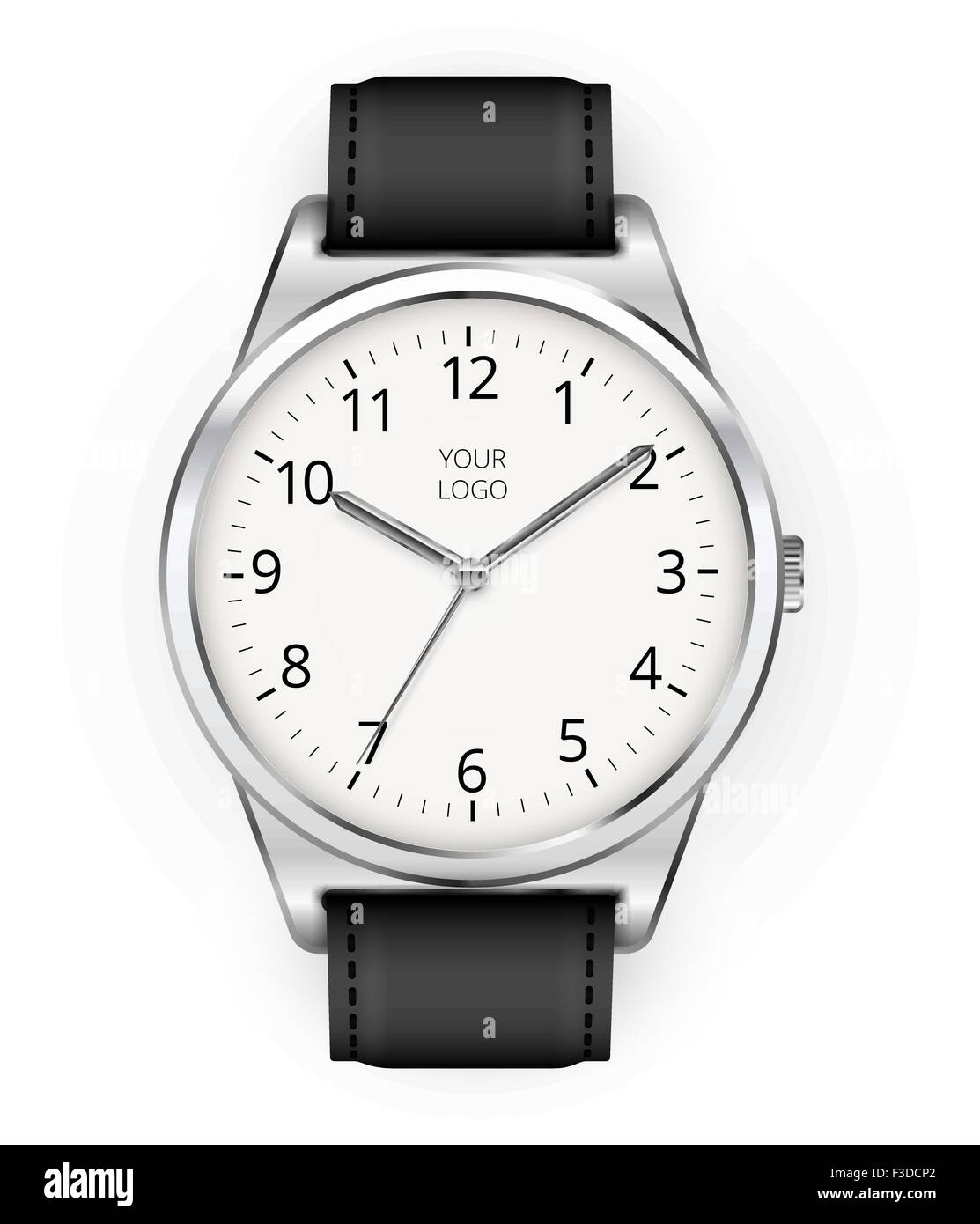 Luxury watchmaker Stock Vector Images - Alamy