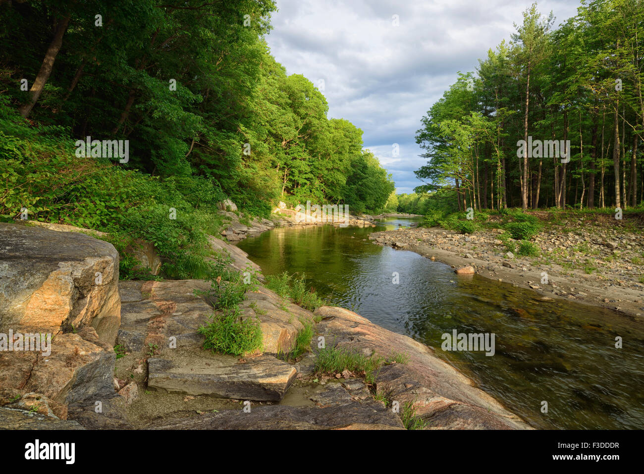Chester vermont hi-res stock photography and images - Alamy
