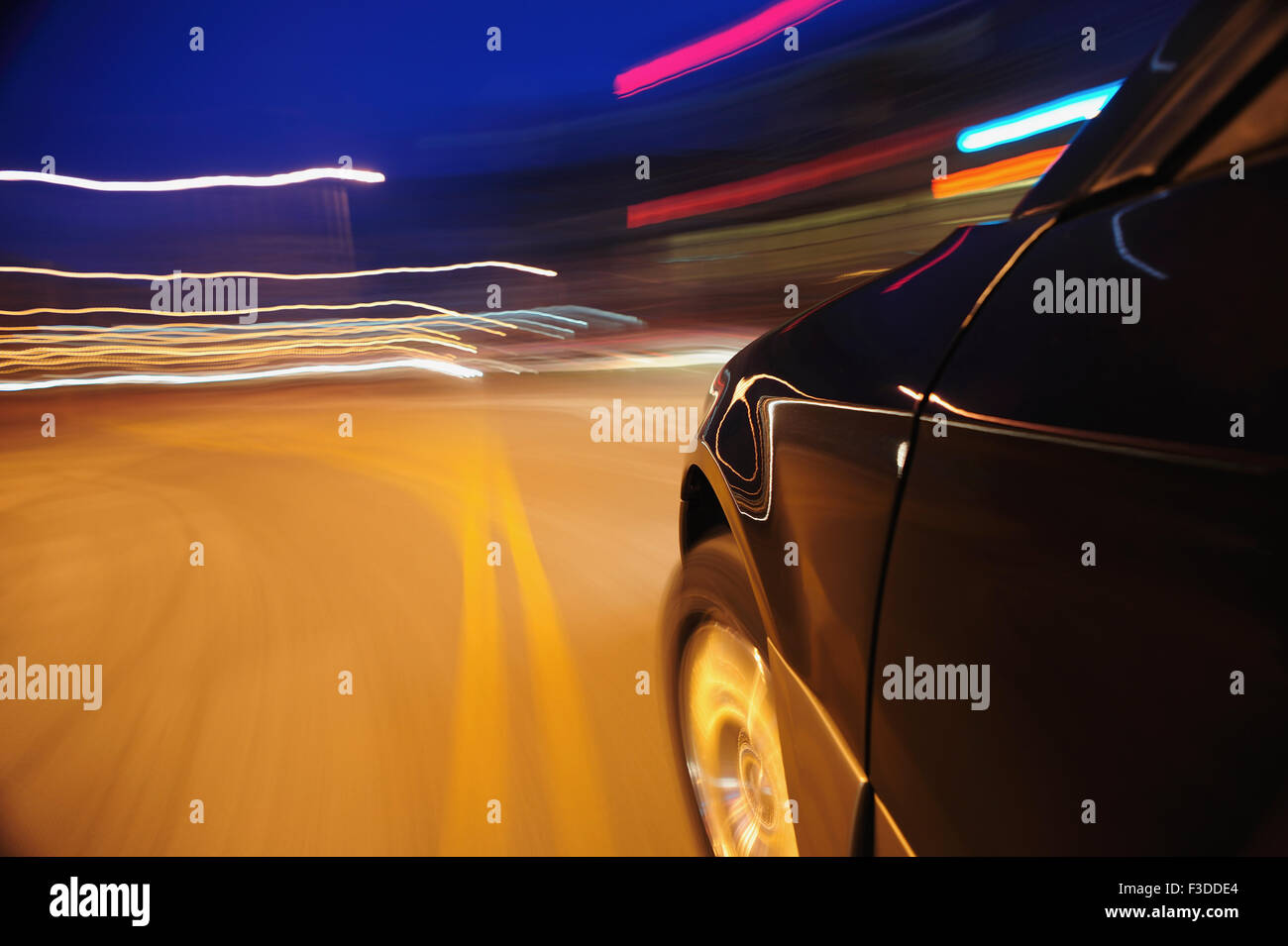 No speeding hi-res stock photography and images - Alamy