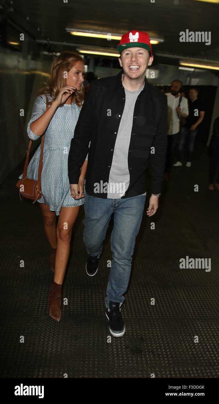 Book launch party for 'Gizzi's Healthy Appetite: Food To Nourish The ...