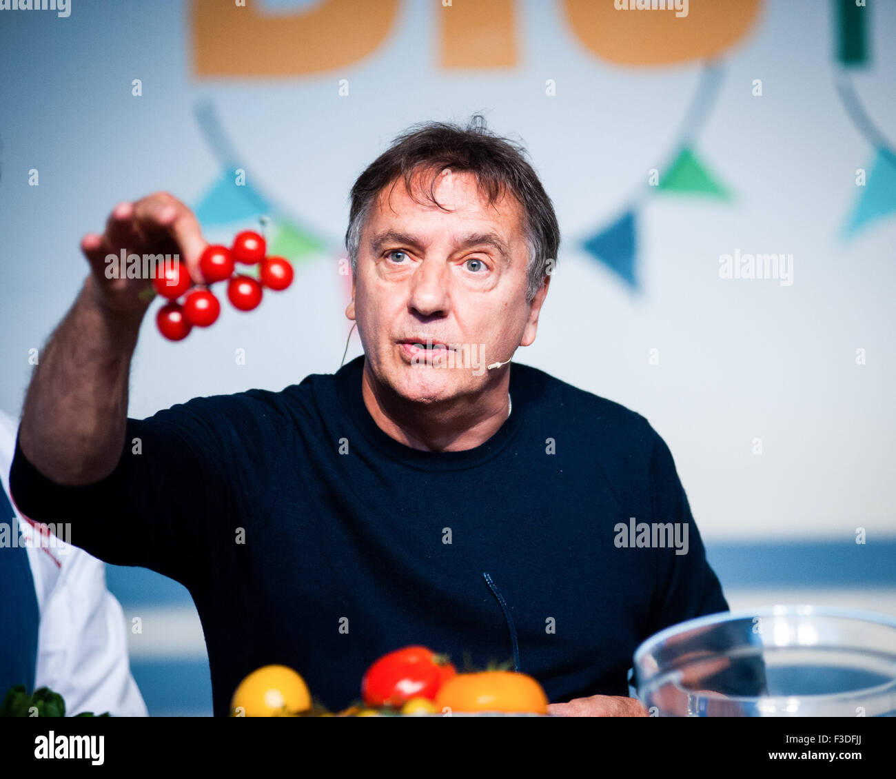 Raymond Blanc, chef, from Belmond Le Manoir aux Quat' Saisons Jamie ...