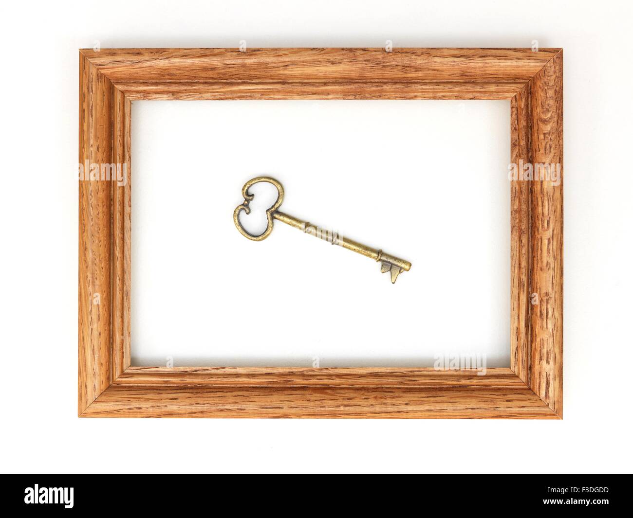 Blank books shelf Cut Out Stock Images & Pictures - Alamy