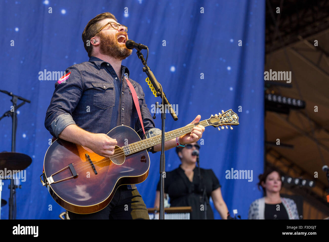 The decemberists hi-res stock photography and images - Alamy