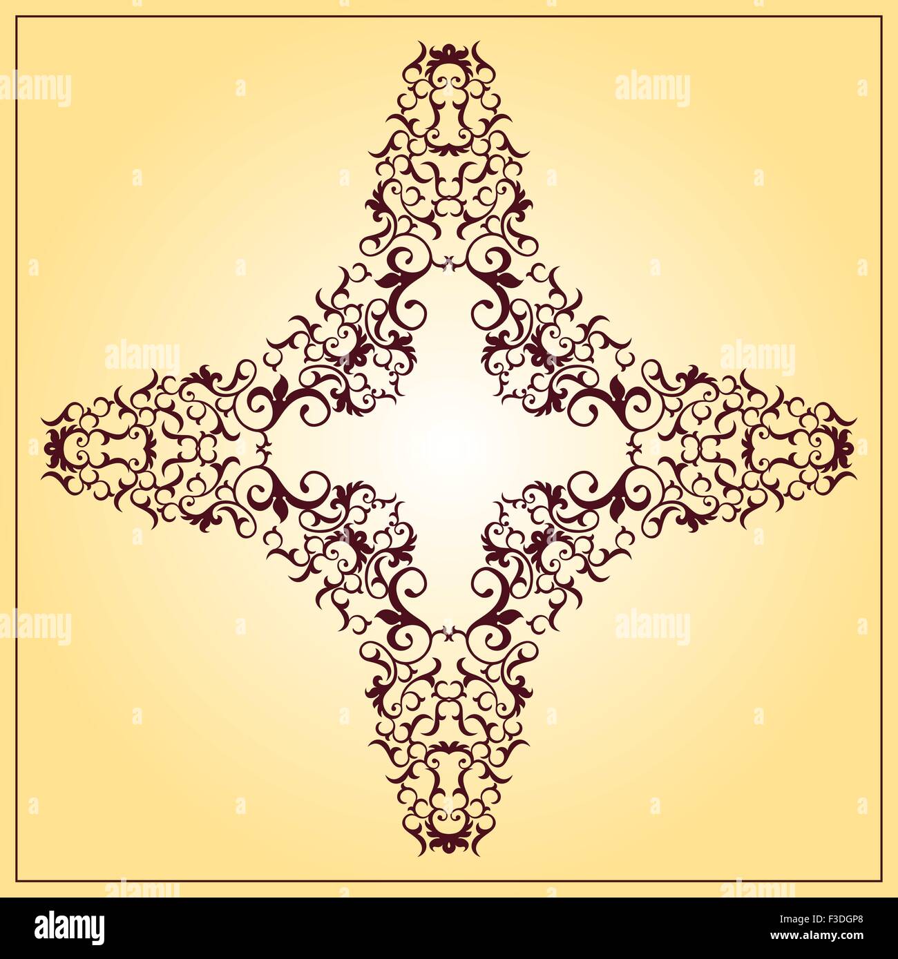 Simple Christian Cross Designs