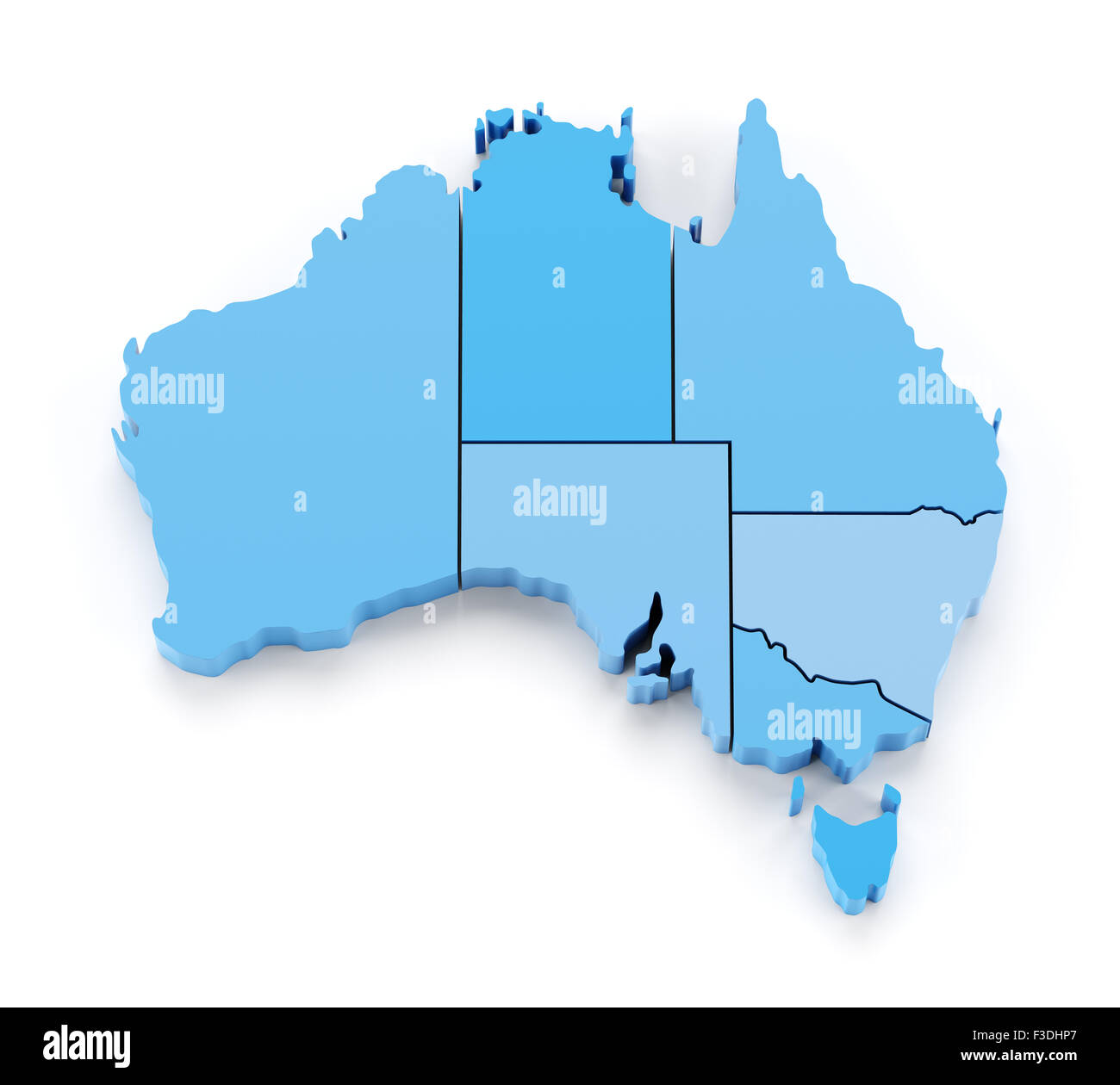 Border northern territory australia hi-res stock photography and images ...