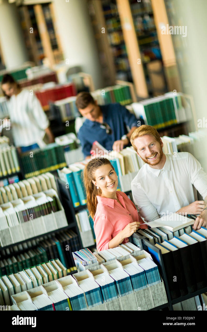 Books for people hi-res stock photography and images - Alamy