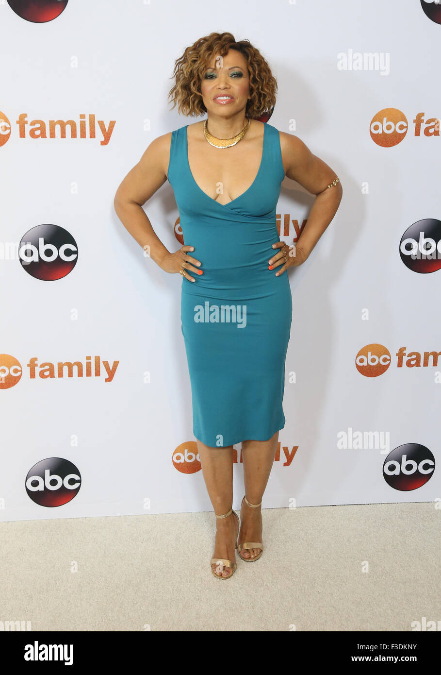 Disney ABC Television Group's 2015 TCA Summer Press Tour Featuring ...