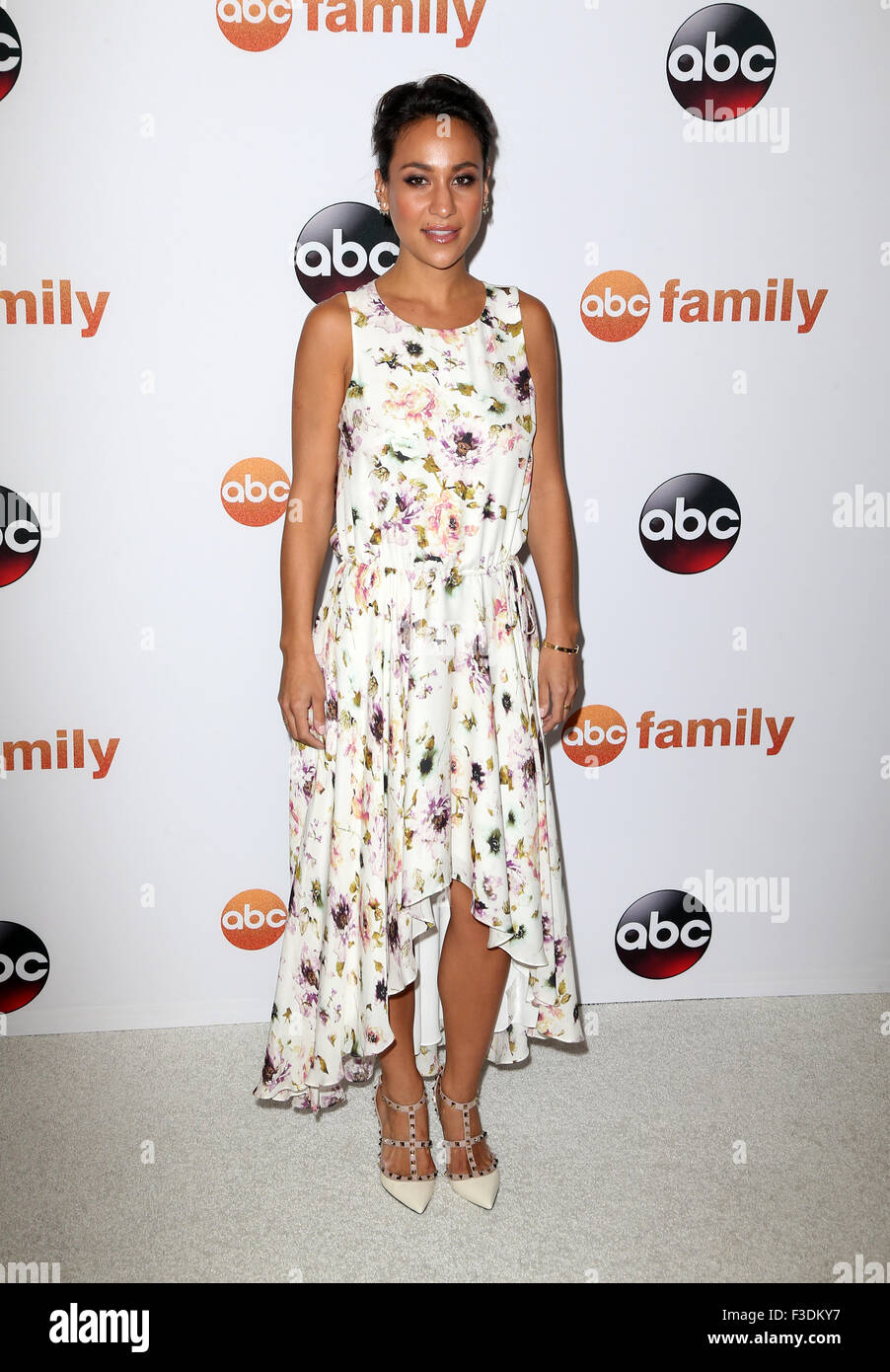 Disney ABC Television Group's 2015 TCA Summer Press Tour Featuring ...
