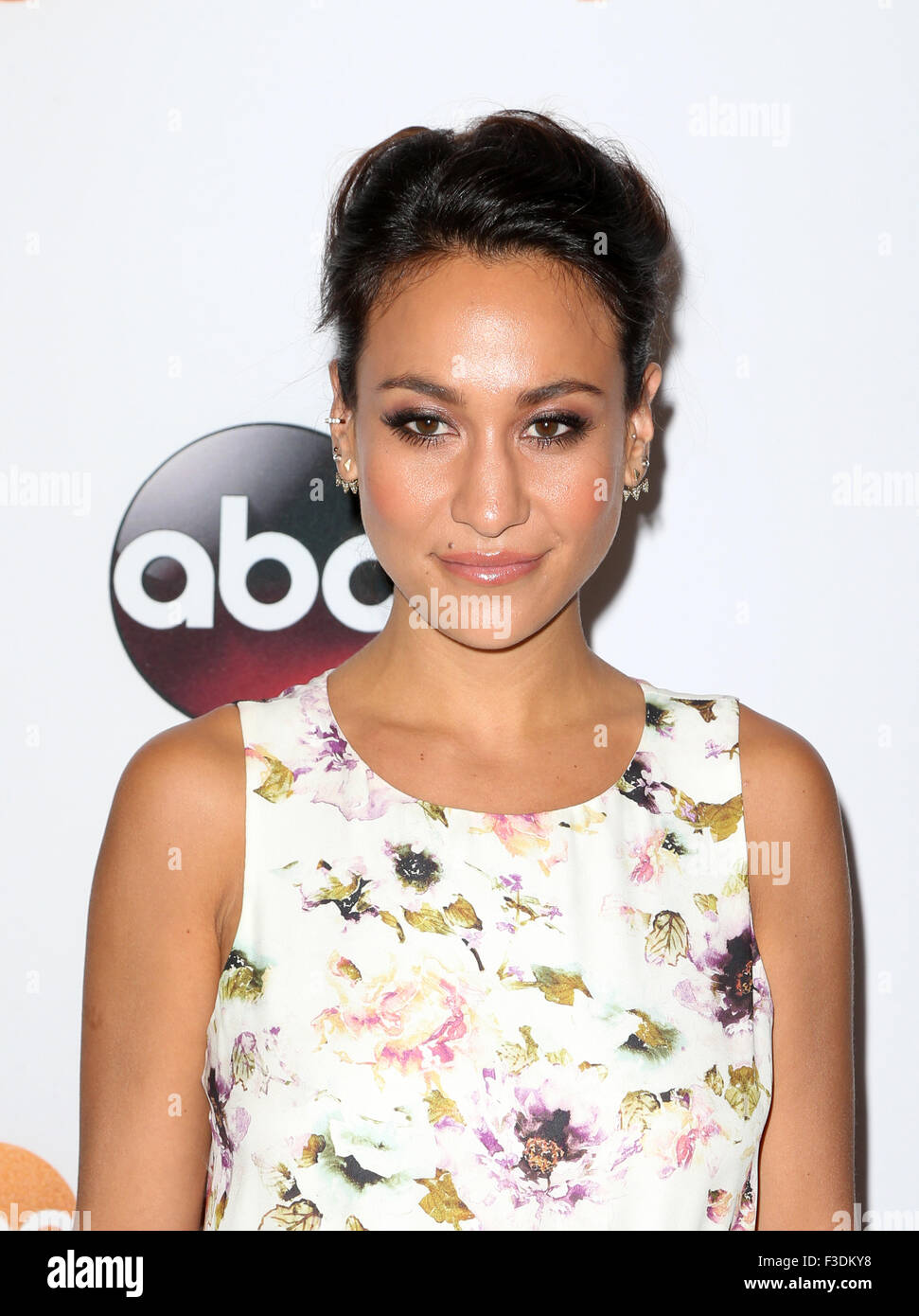 Disney ABC Television Group's 2015 TCA Summer Press Tour Featuring ...