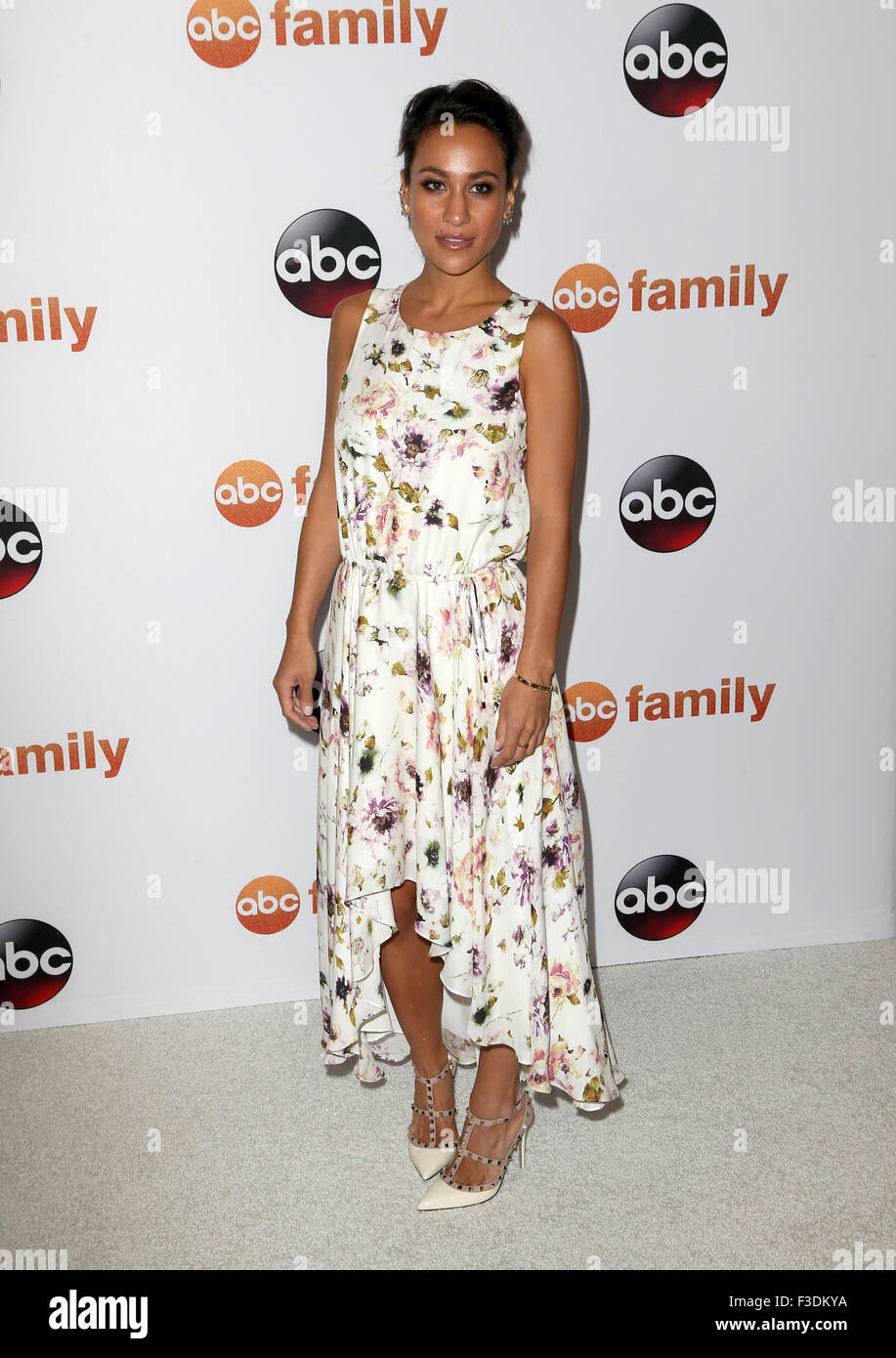 Disney ABC Television Group's 2015 TCA Summer Press Tour Featuring ...
