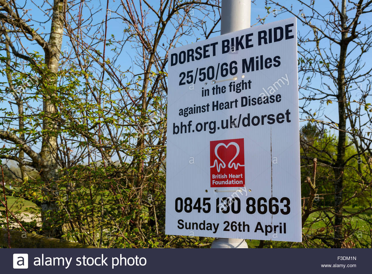 Bike Awareness High Resolution Stock Photography and Images - Alamy