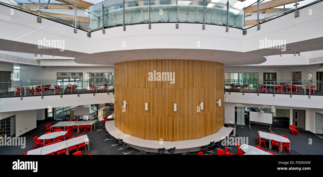 Main interior building hi-res stock photography and images - Alamy