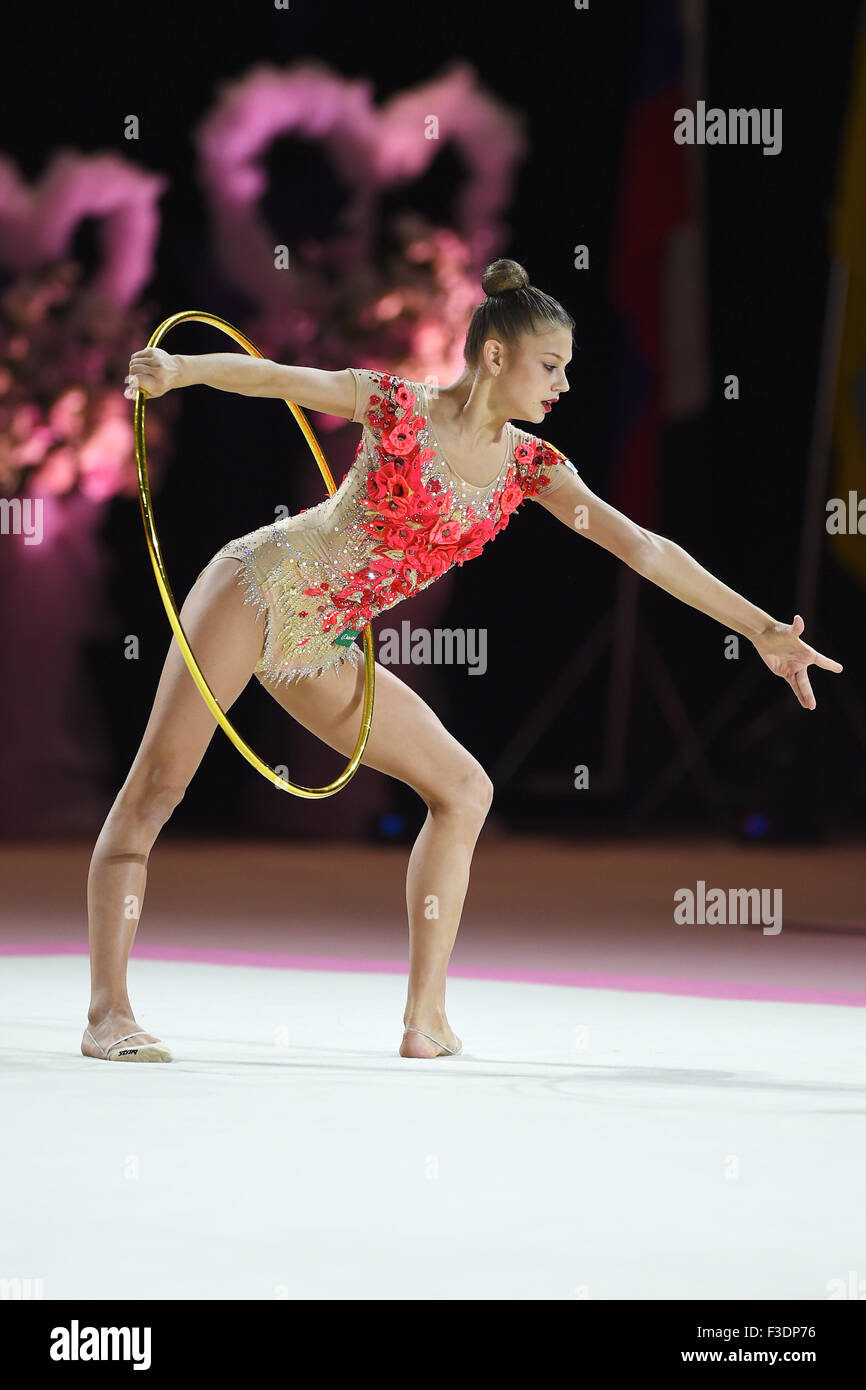 Soldatova hi-res stock photography and images - Alamy