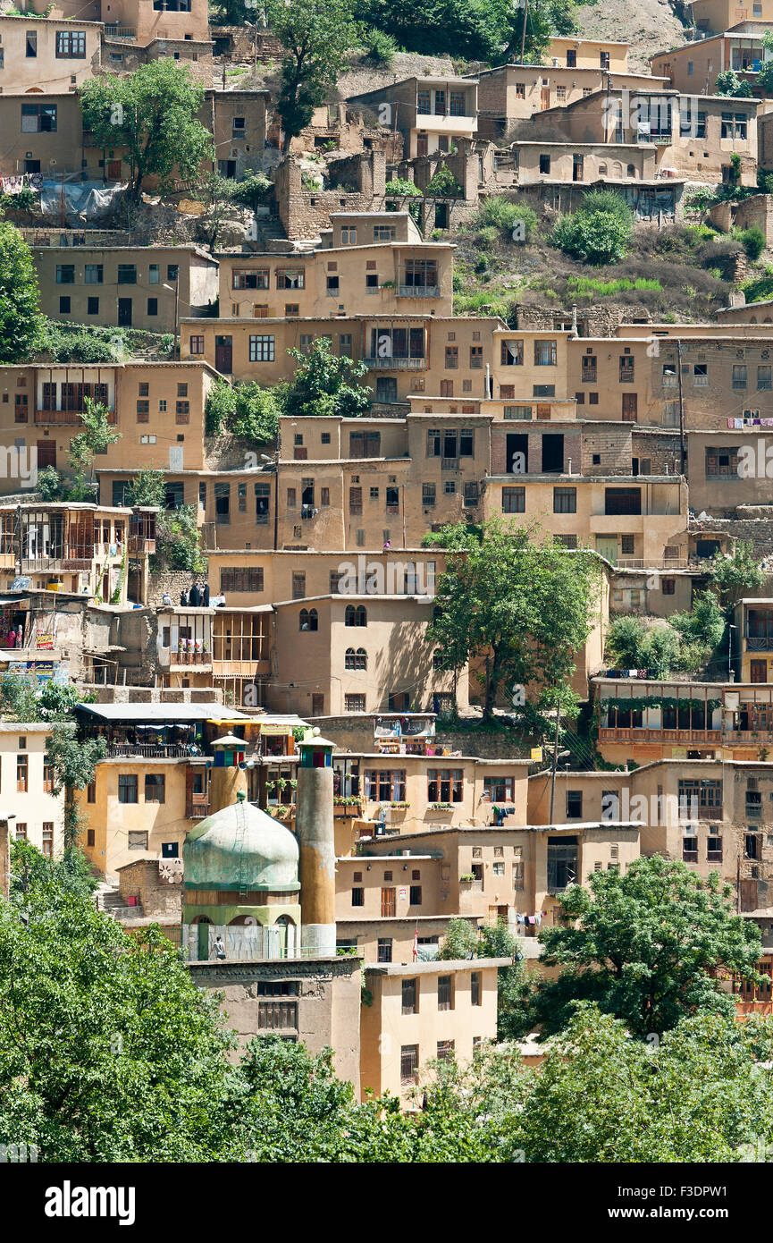 Masouleh hi-res stock photography and images - Alamy