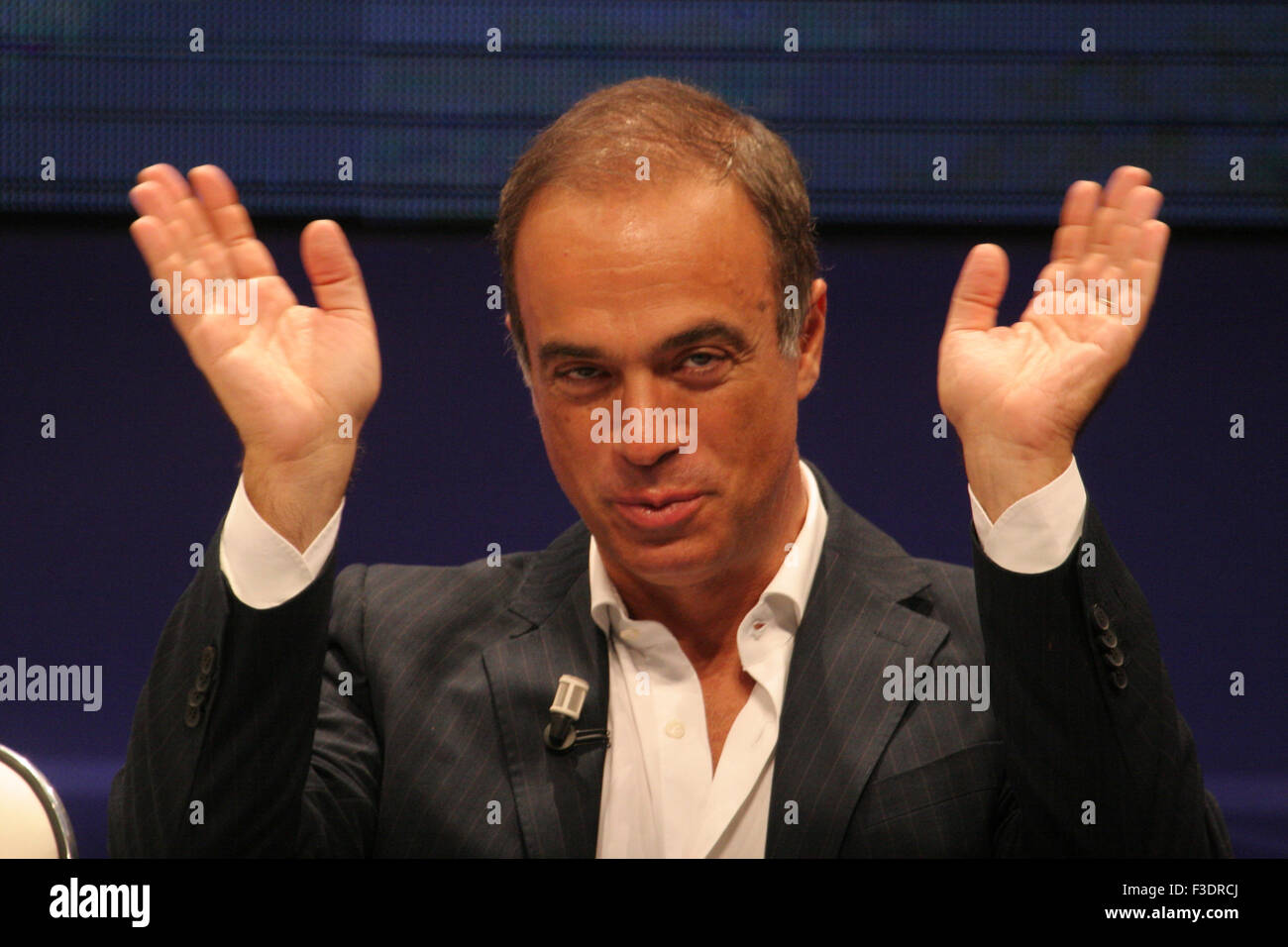 Maurizio compagnoni goal show talk show footbal maurizio compagnoni hi ...