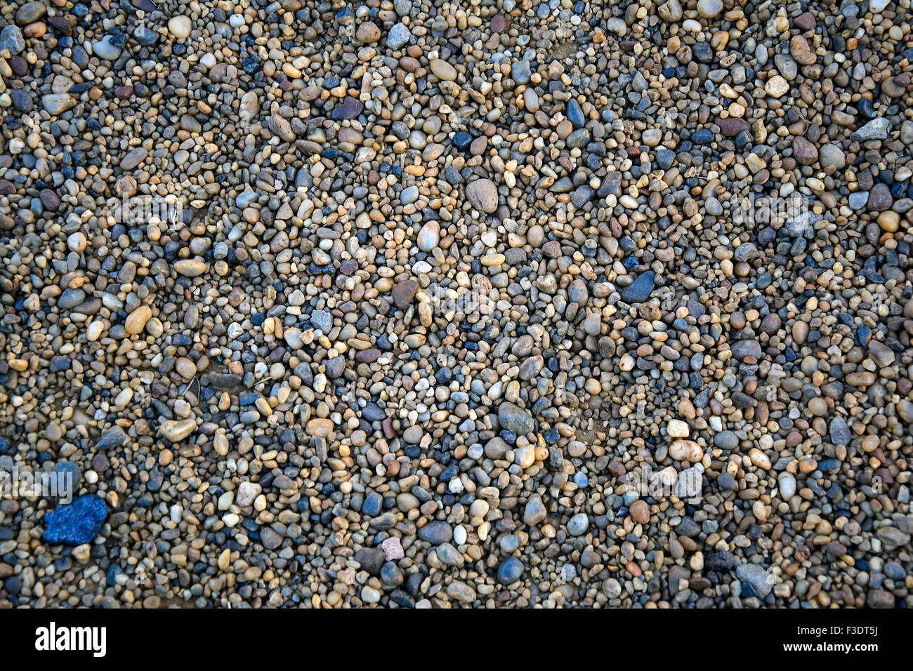 Many small stones hi-res stock photography and images - Alamy