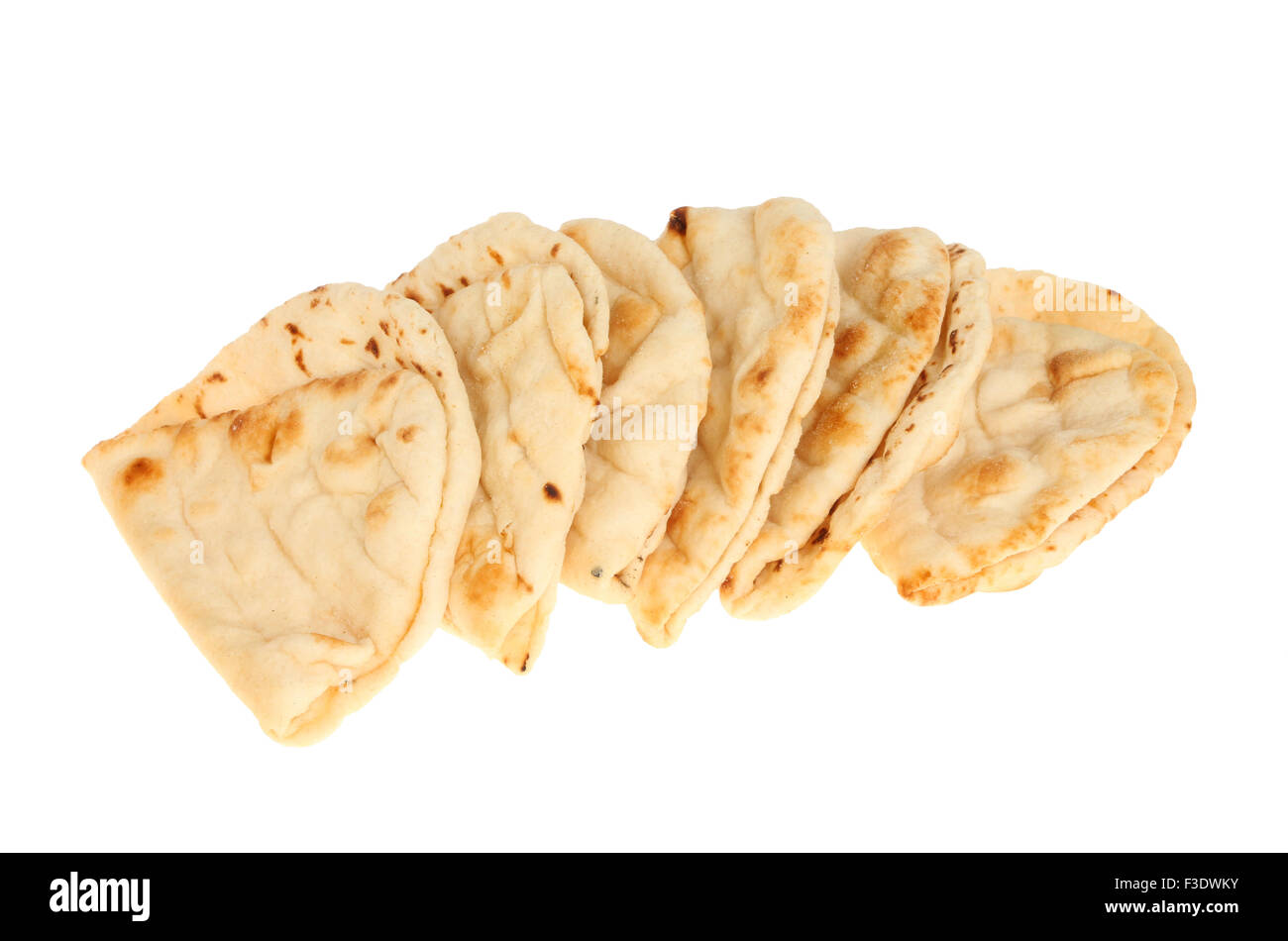 Plain white bread hi-res stock photography and images - Alamy