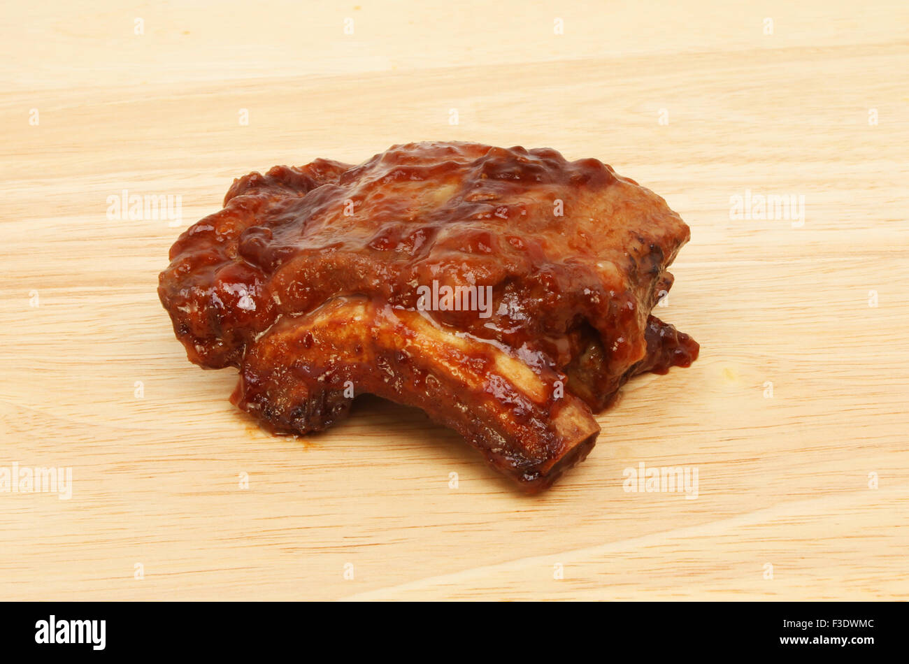 Rack of ribs hi-res stock photography and images - Alamy