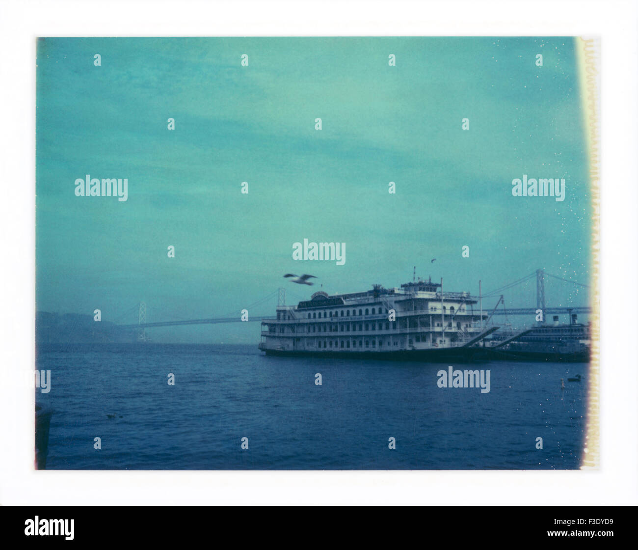 Outside boat Cut Out Stock Images & Pictures - Alamy