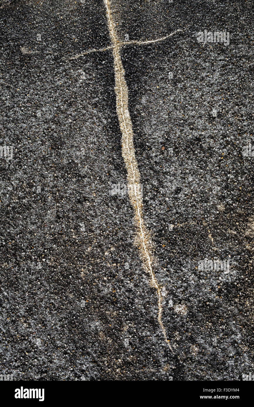 Cross symbol on concrete texture hi-res stock photography and images ...