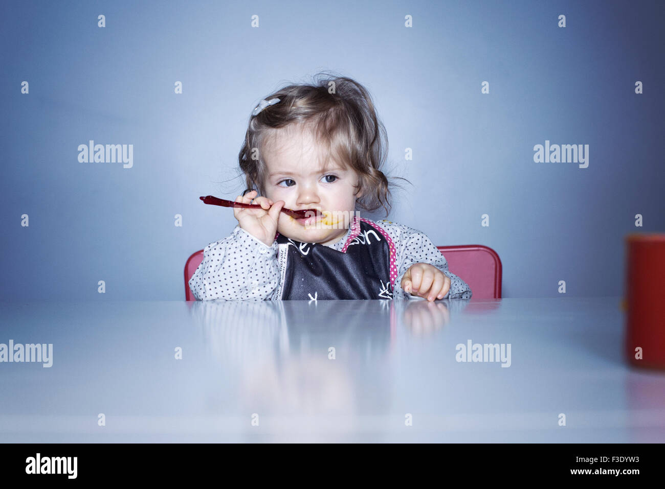 Vignette childhood hi-res stock photography and images - Alamy