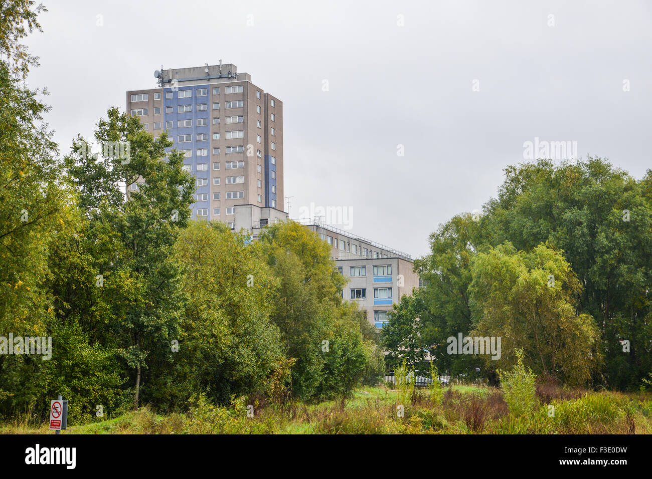 Broadwater farm riots hi-res stock photography and images - Alamy