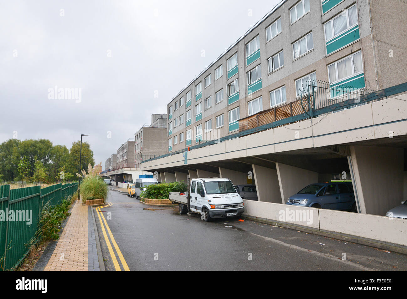 Broadwater farm riots hi-res stock photography and images - Alamy