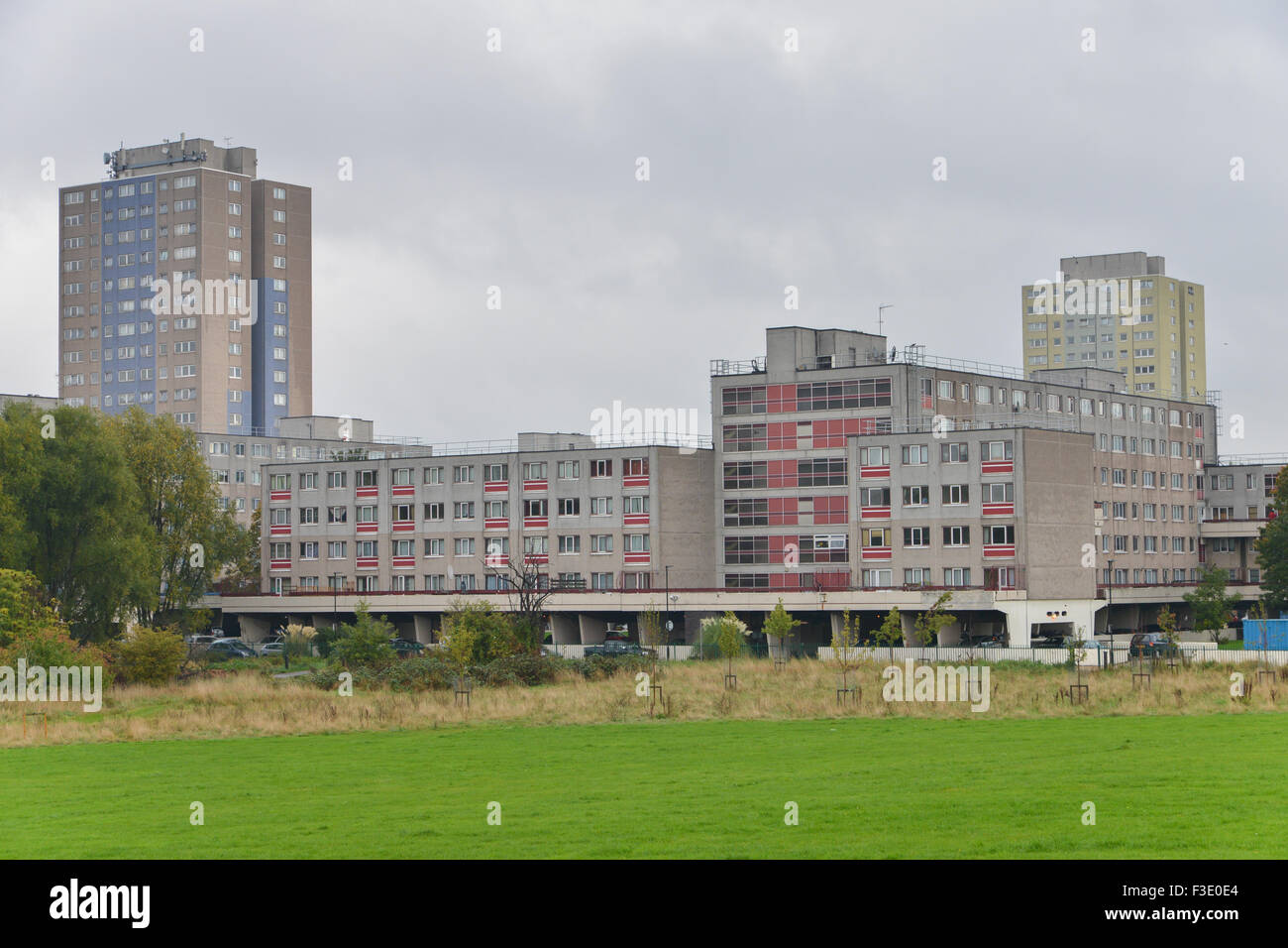 Broadwater farm riots hi-res stock photography and images - Alamy