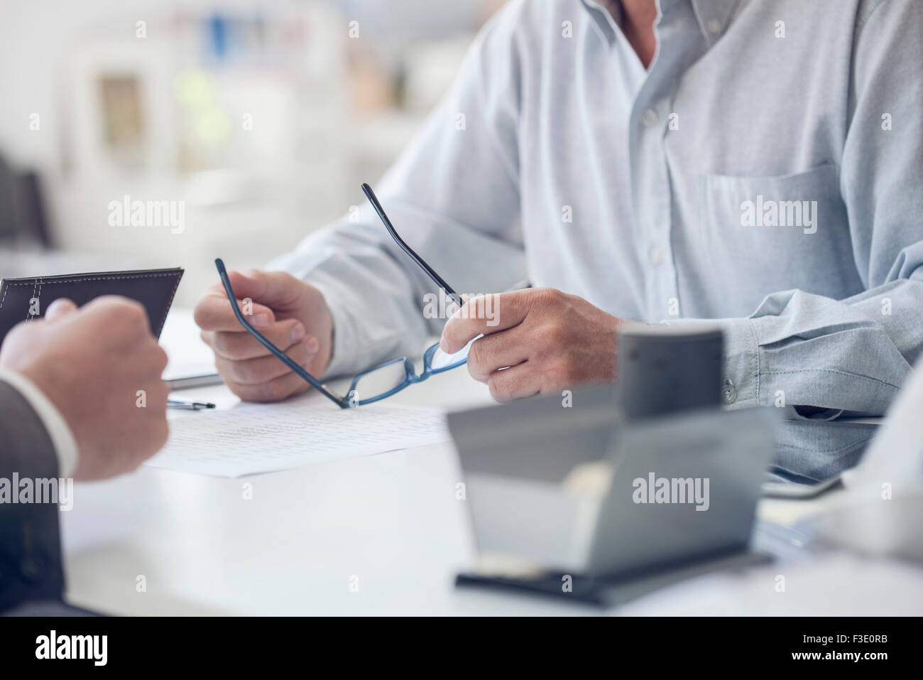 Partial plans hi-res stock photography and images - Alamy