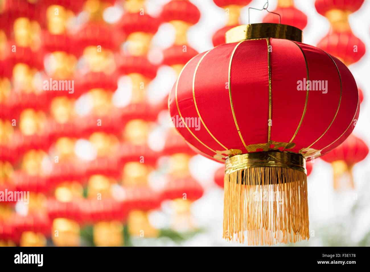 Hanged lantern hi-res stock photography and images - Alamy