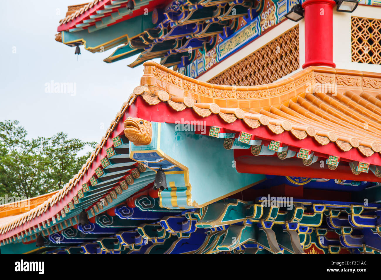 Imperial wat museum hi-res stock photography and images - Alamy