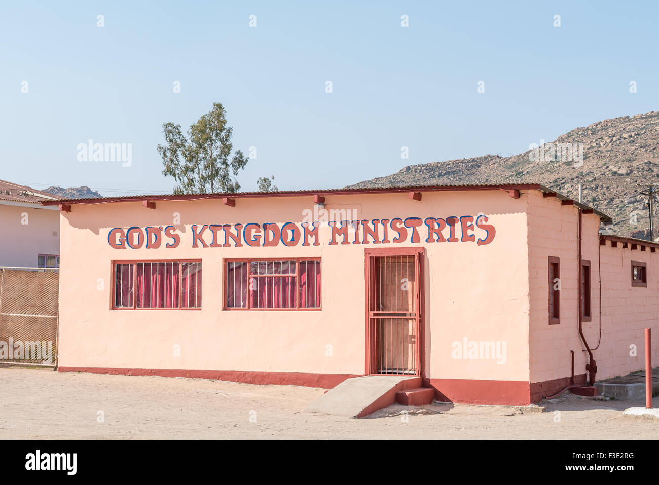 Nababeep hi-res stock photography and images - Alamy