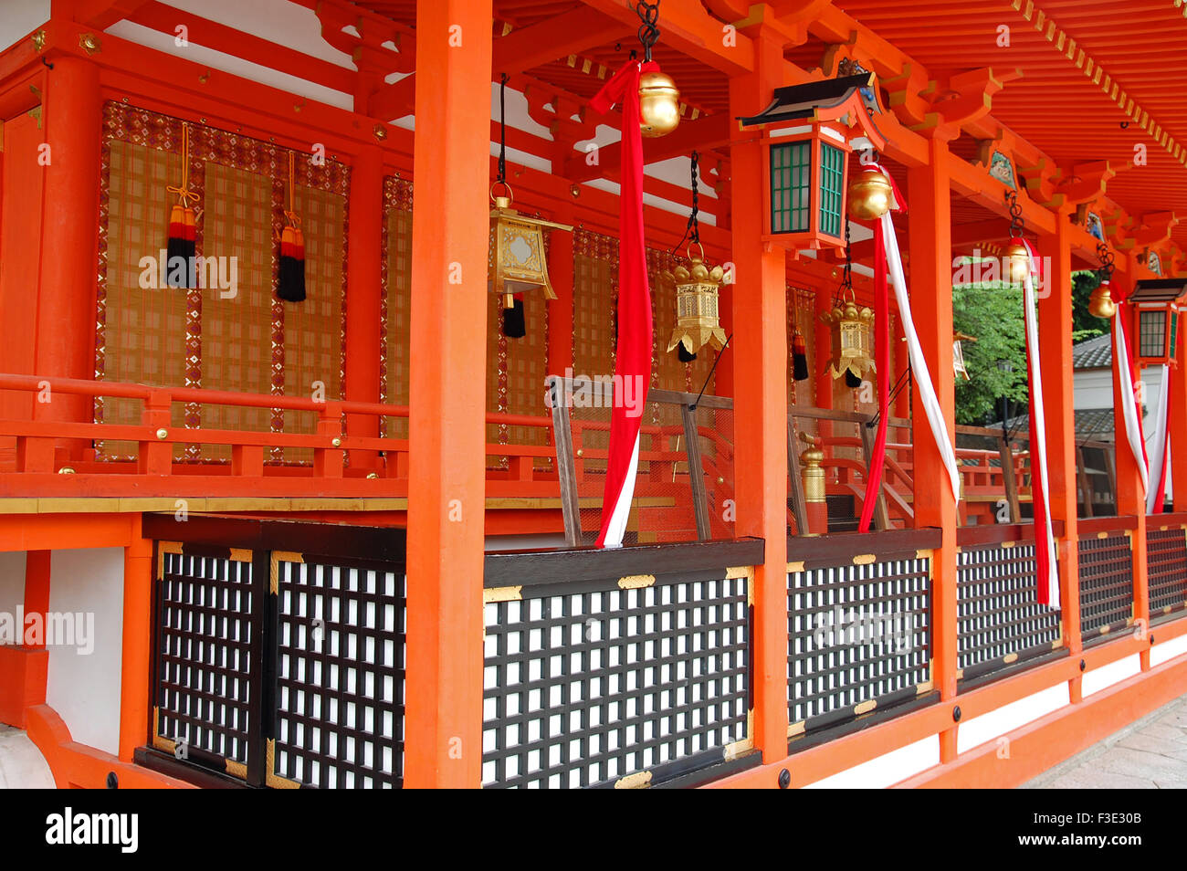 Fushimi inari kyoto hi-res stock photography and images - Alamy