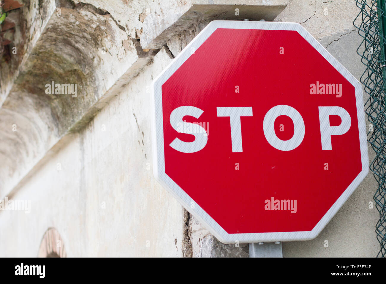 Stop angle hi-res stock photography and images - Alamy