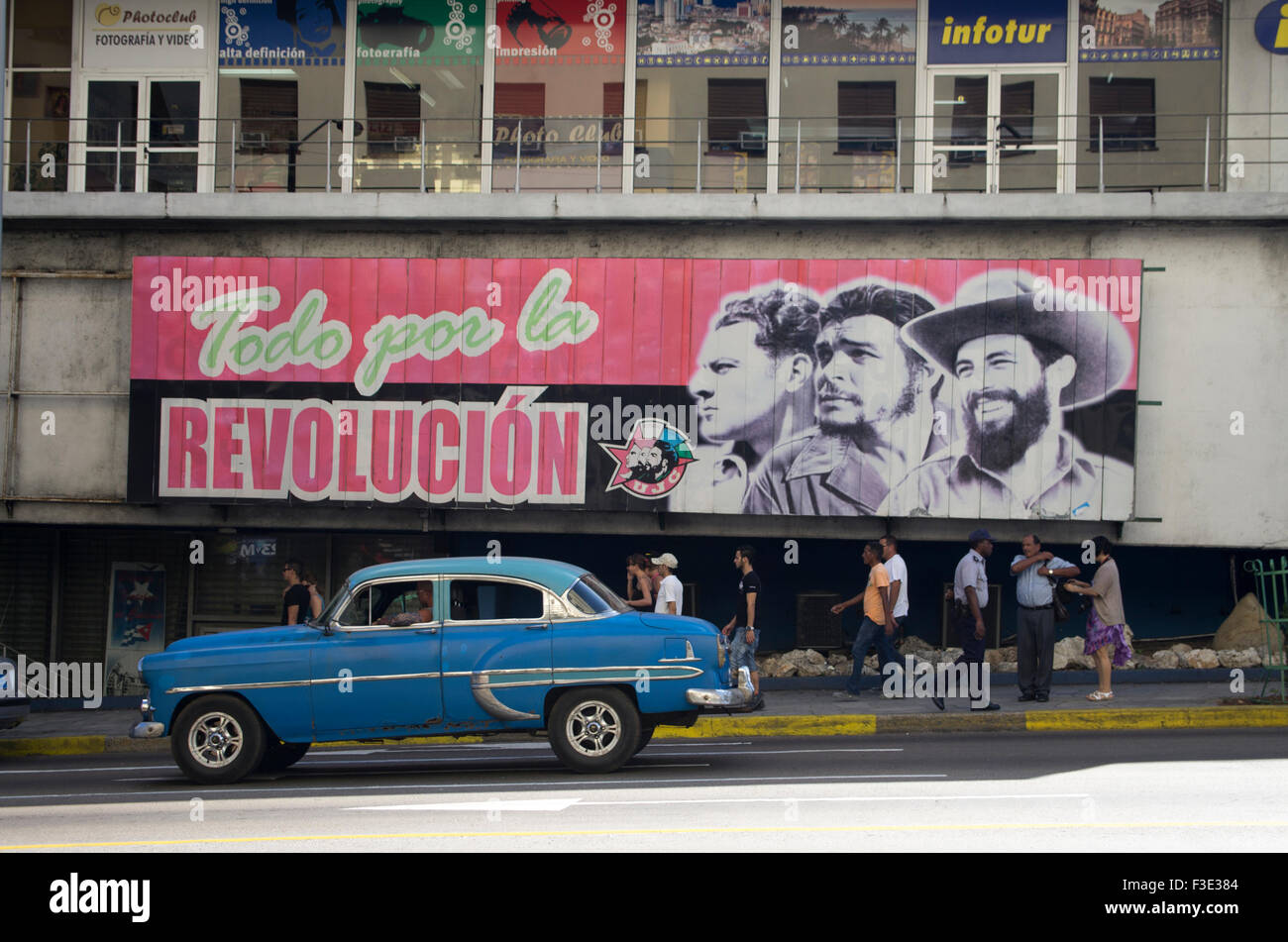 Cuban revolution 1959 hi-res stock photography and images - Alamy