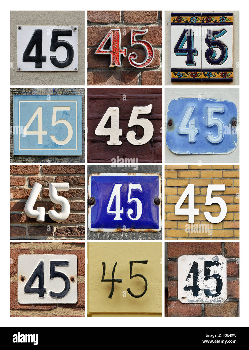 Five forty Cut Out Stock Images & Pictures - Alamy