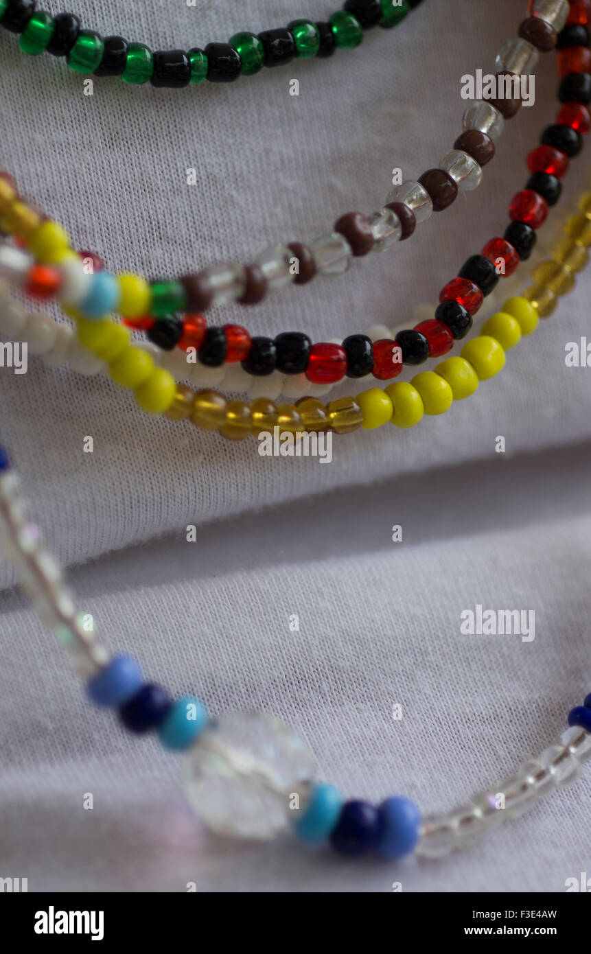 Chango indigenous hi-res stock photography and images - Alamy