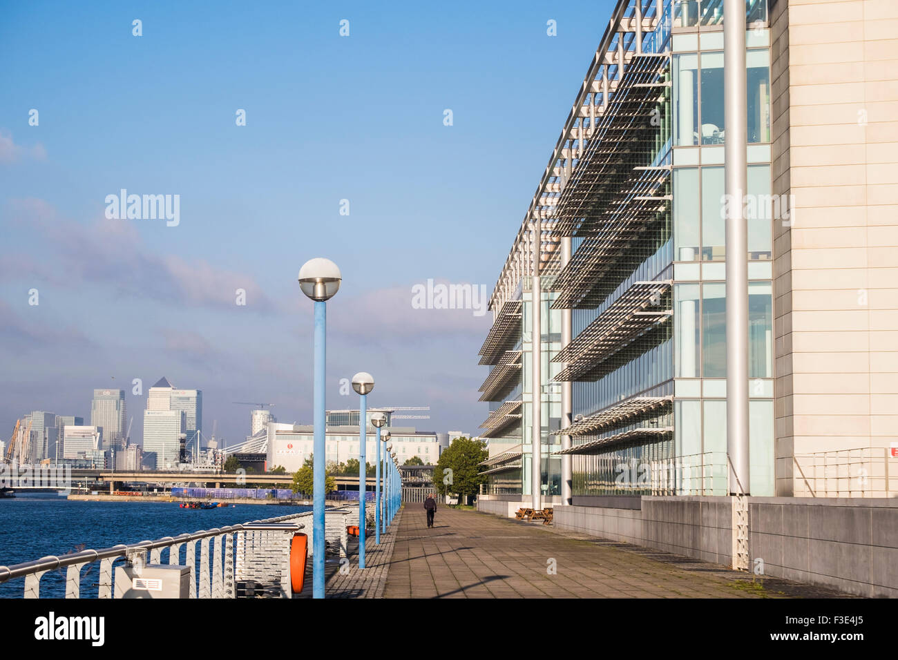 Borough of newham council hi-res stock photography and images - Alamy