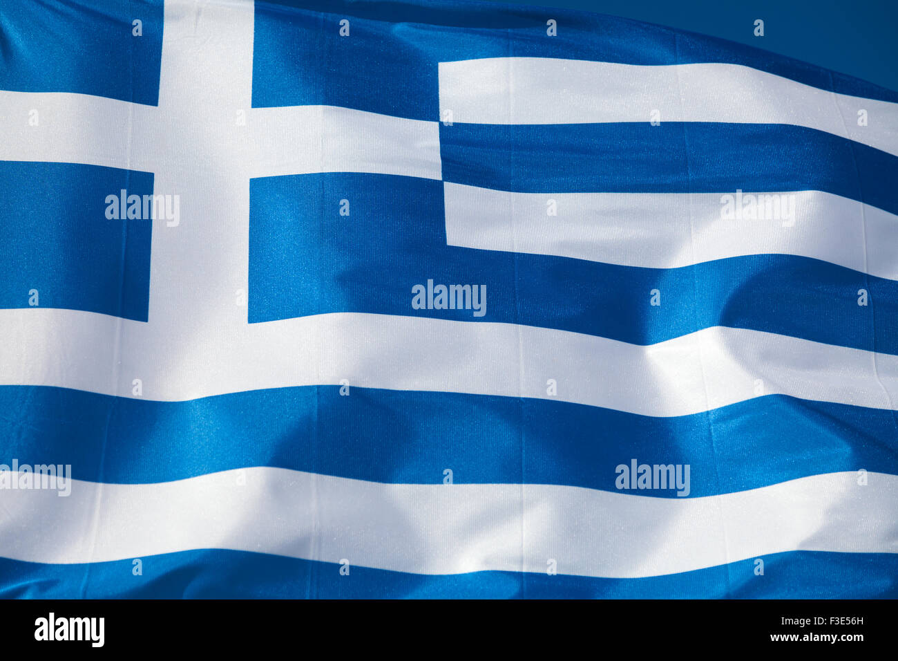 Waving state flag north hi-res stock photography and images - Alamy