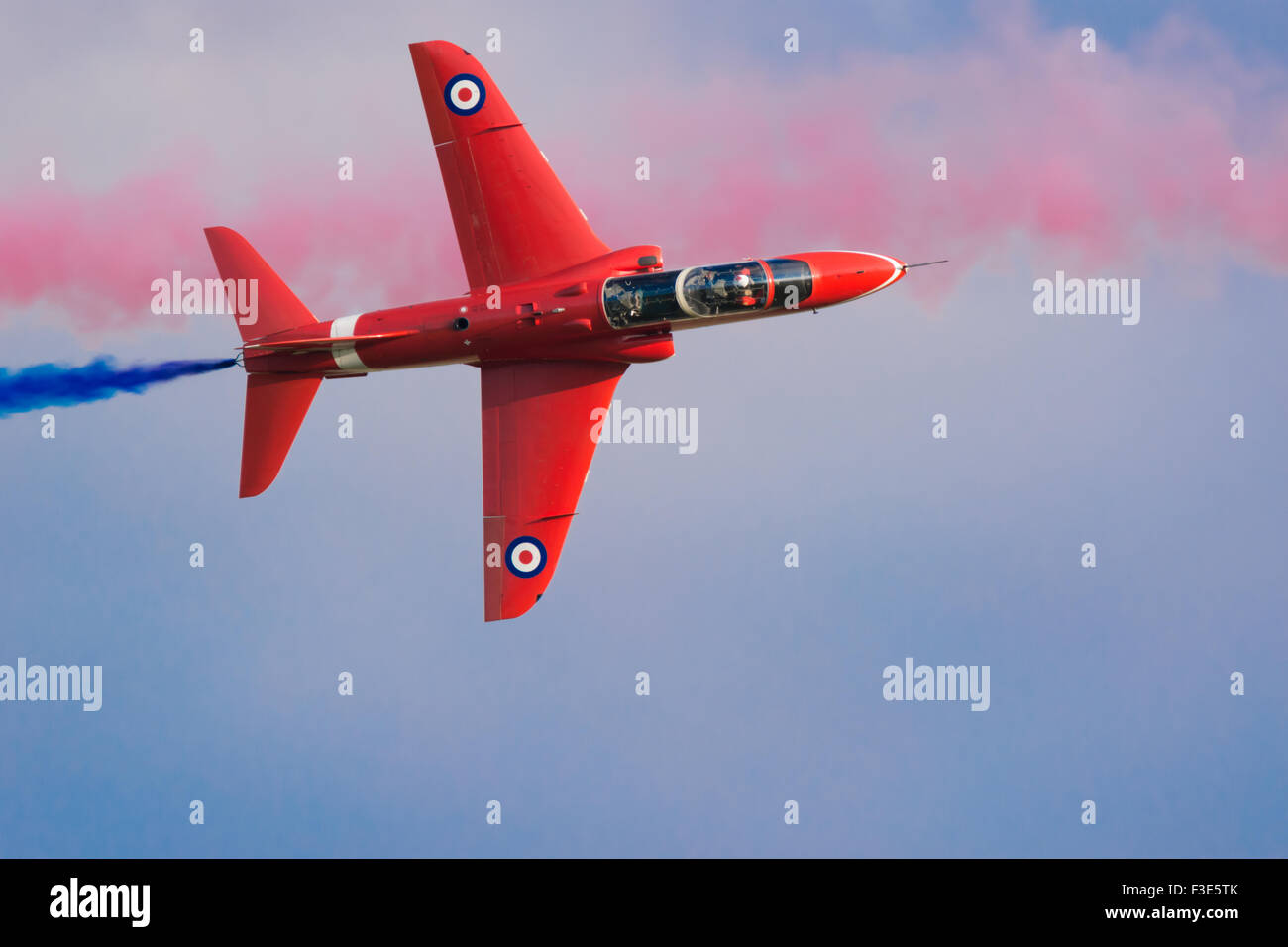 Canopy pilot hi-res stock photography and images - Alamy