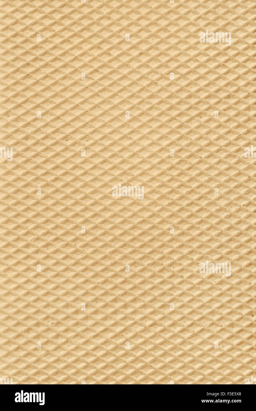 Wafer texture hi-res stock photography and images - Alamy
