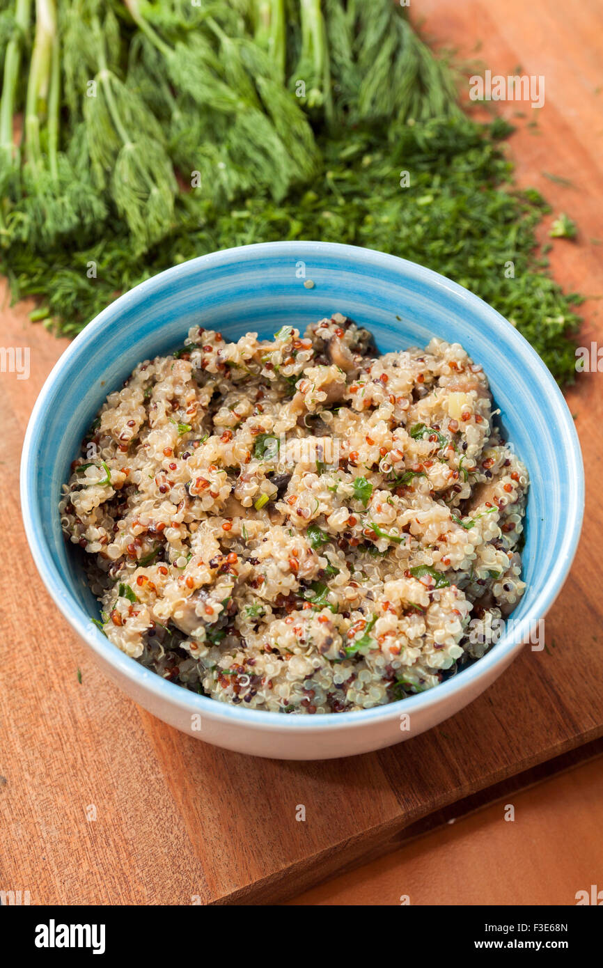 Quinoa seed plant hi-res stock photography and images - Alamy