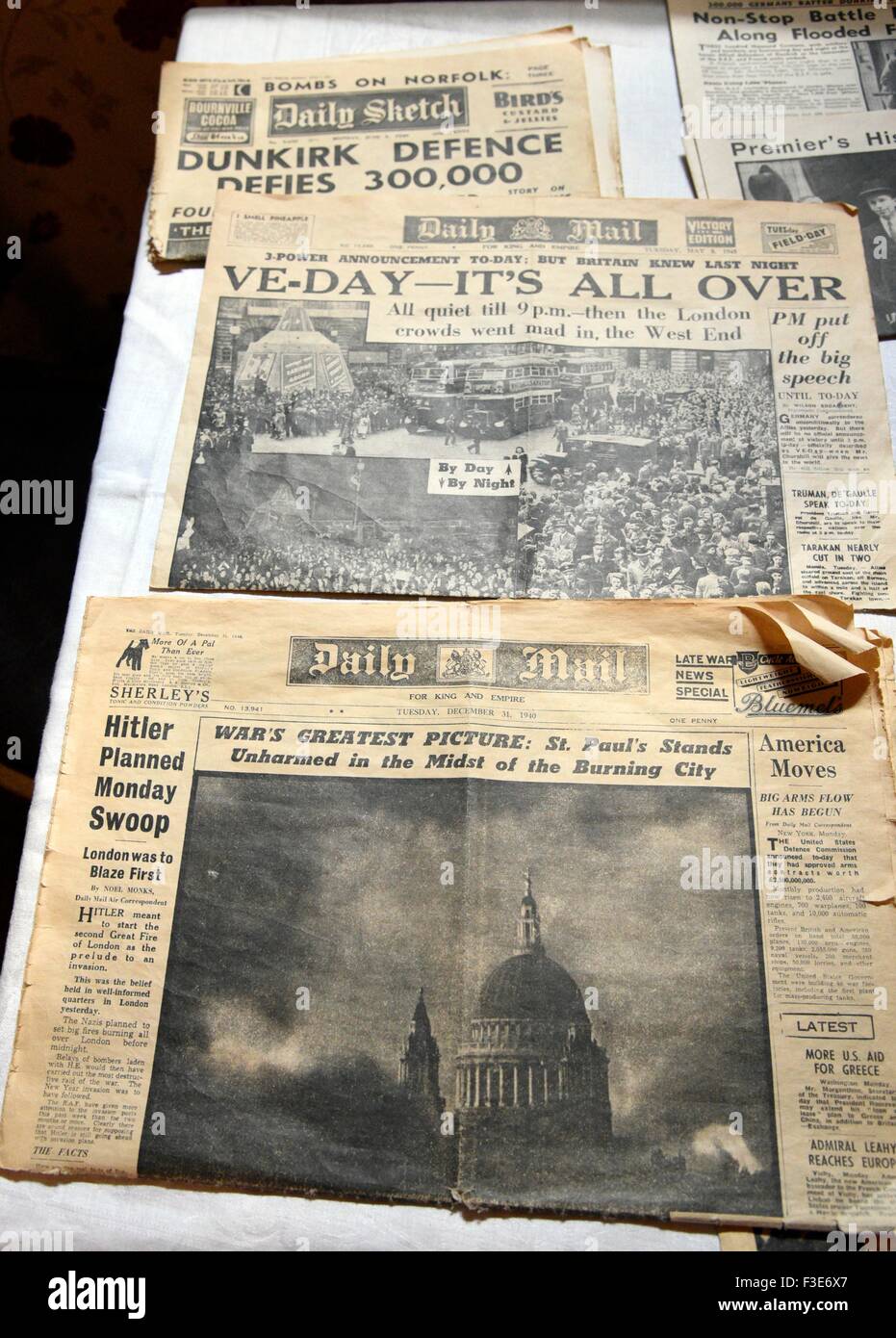 Hughenden, High Wycombe Bucks UK. Country home of the Victorian ...