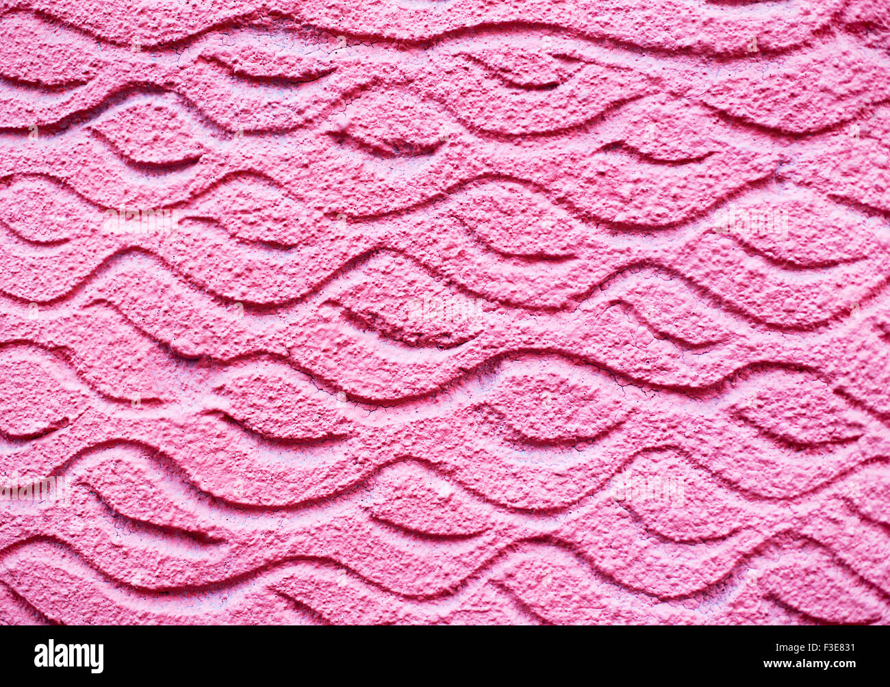 Wave wall hi-res stock photography and images - Alamy