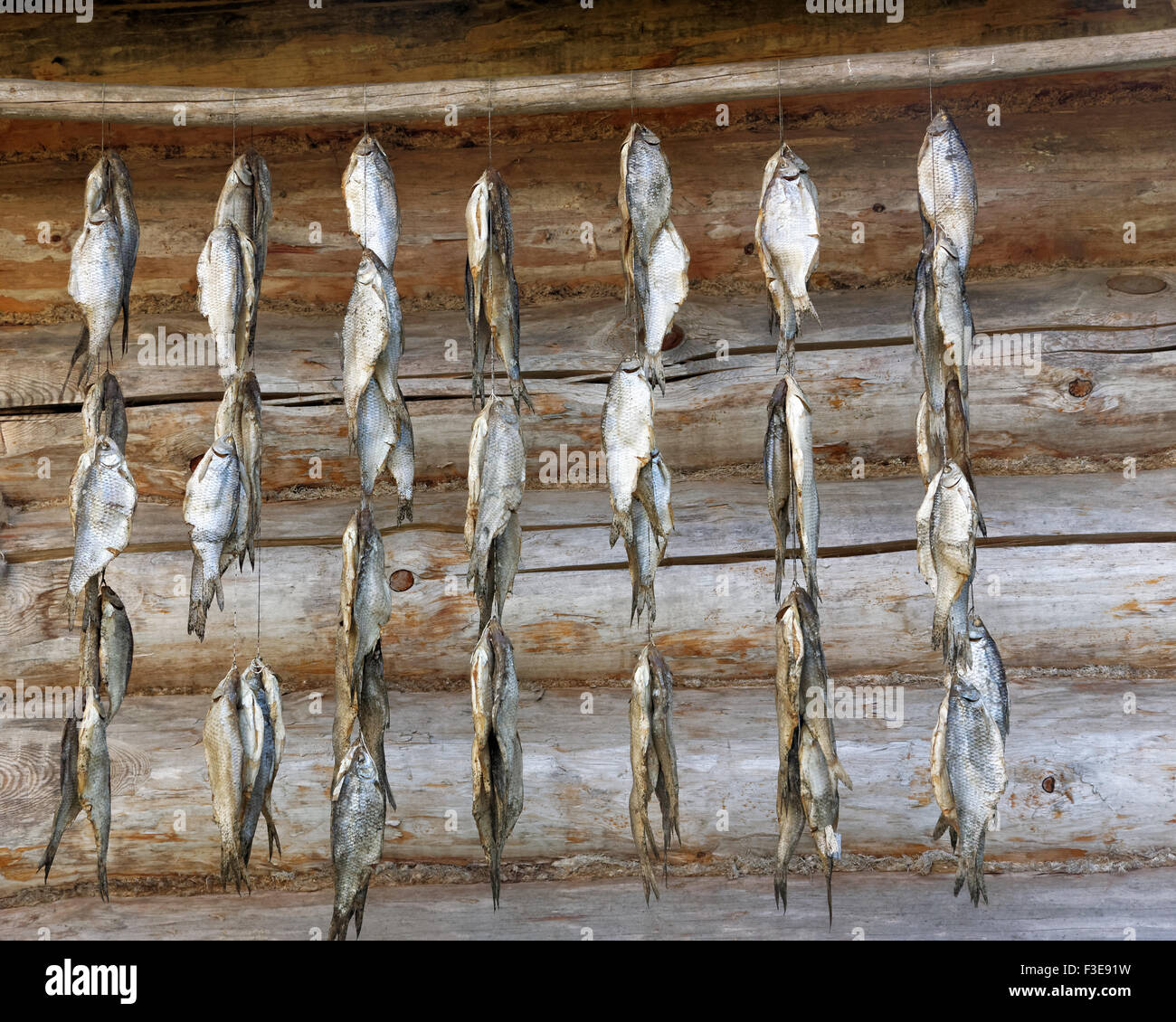 Kipper fish hi-res stock photography and images - Alamy