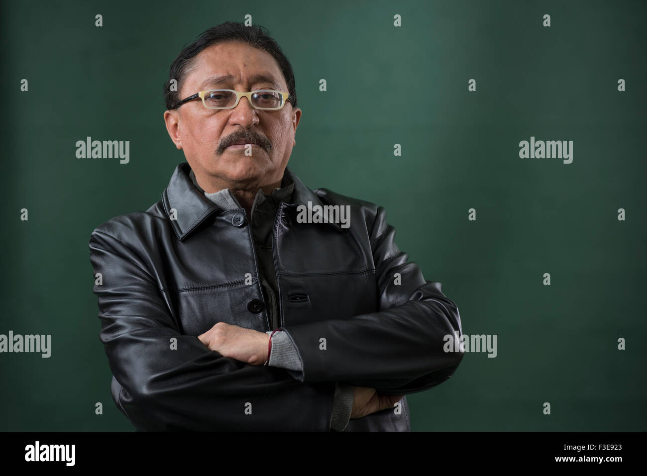 Sergio gonzalez rodriguez hi-res stock photography and images - Alamy